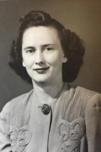 Ada Mae Janicke Marshall Endowed Presidential Scholarship | Endowments
