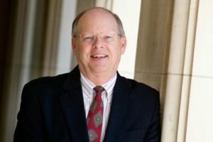 James W. Deitrick Endowed Scholarship for International Accounting ...