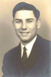 Warren J. and Viola Mae Raymer Chair | Endowments