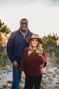 Endowments | What Starts Here Changes the World