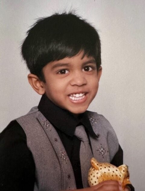 Mahit Vunnam Memorial Scholarship | Endowments